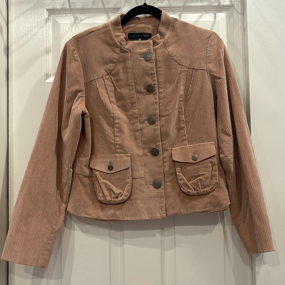 Shin Choi | Jackets & Coats | Shin Choi Blazer | Poshmark